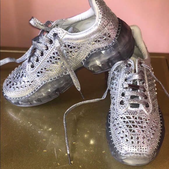 Shoes | Limitied Edition Drip Sneakers | Poshmark